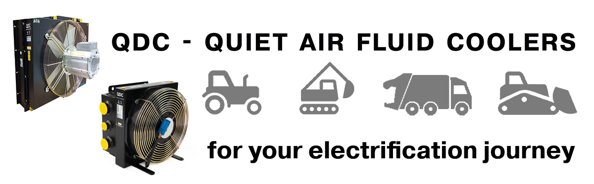 Thermal Management Cooling
